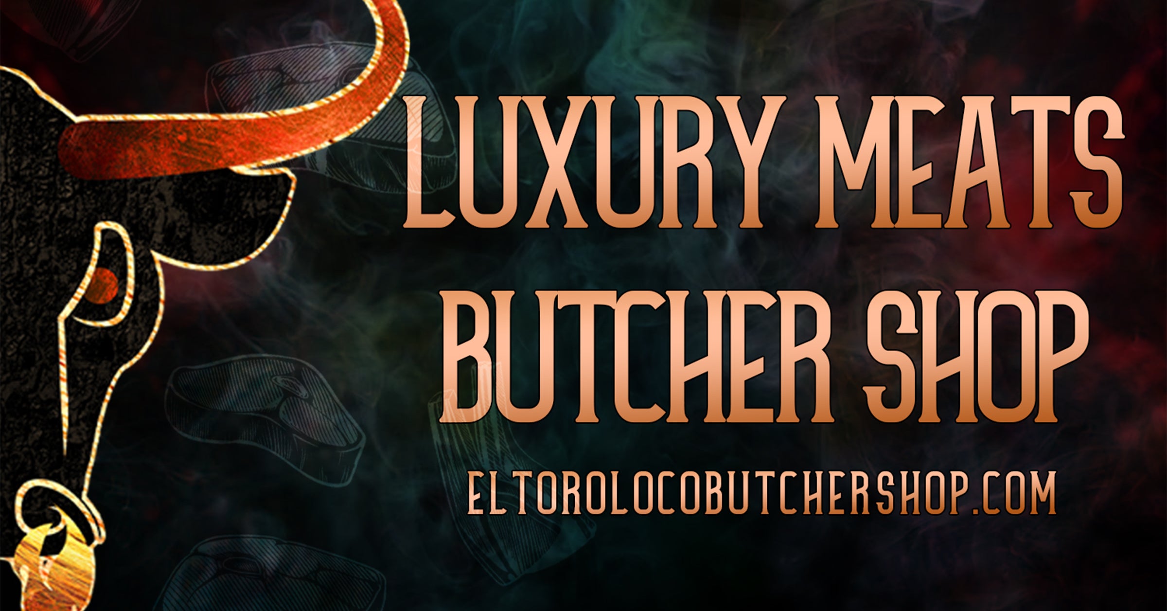 El Toro Loco Butchershop